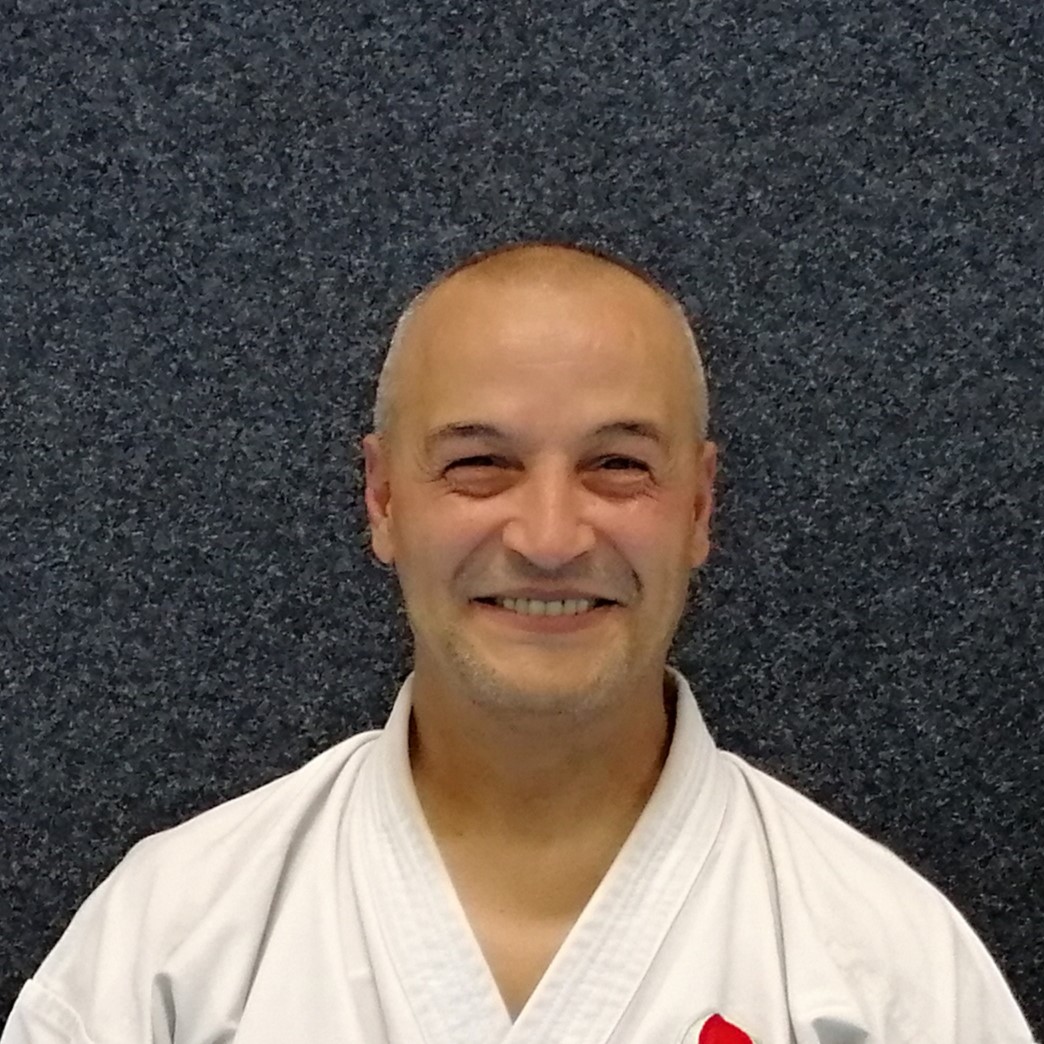 Bu-jutsu Karate - Ons team